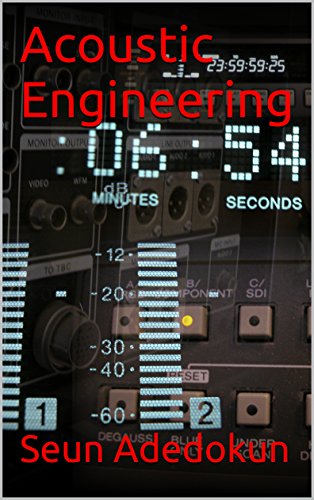 Acoustics Acoustical Engineering Books | Zenco